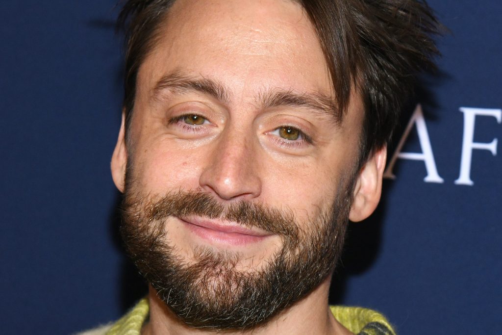 Kieran Culkin Joins ‘The Hunger Games: Sunrise on the Reaping' as ...