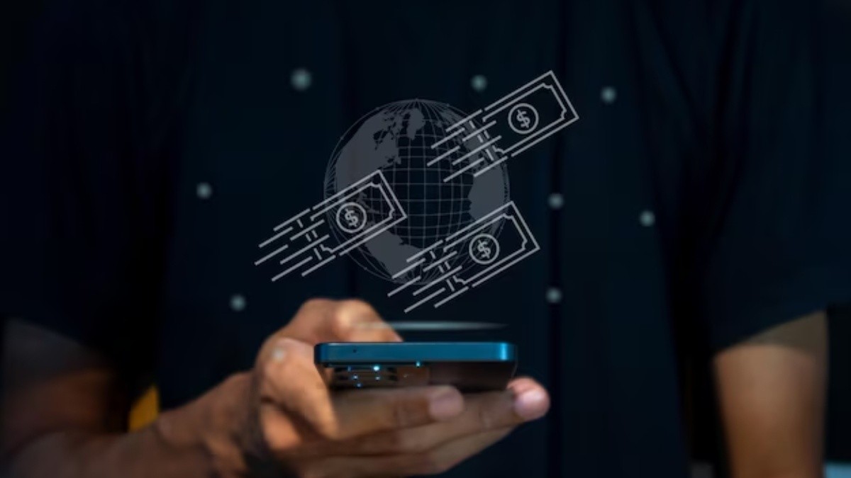 Wells Fargo redefines accountability in your digital transfers starting ...