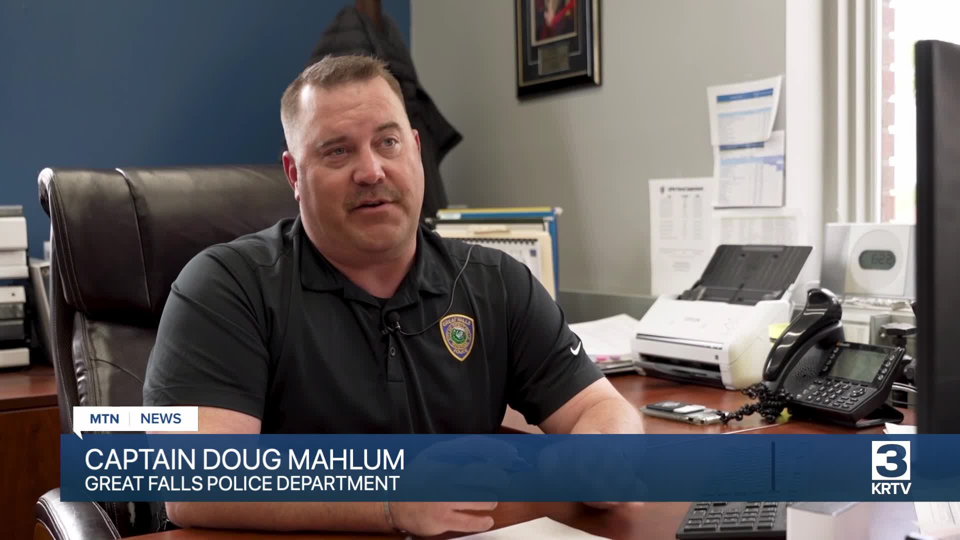 Downtown business owners facing issues with transient population