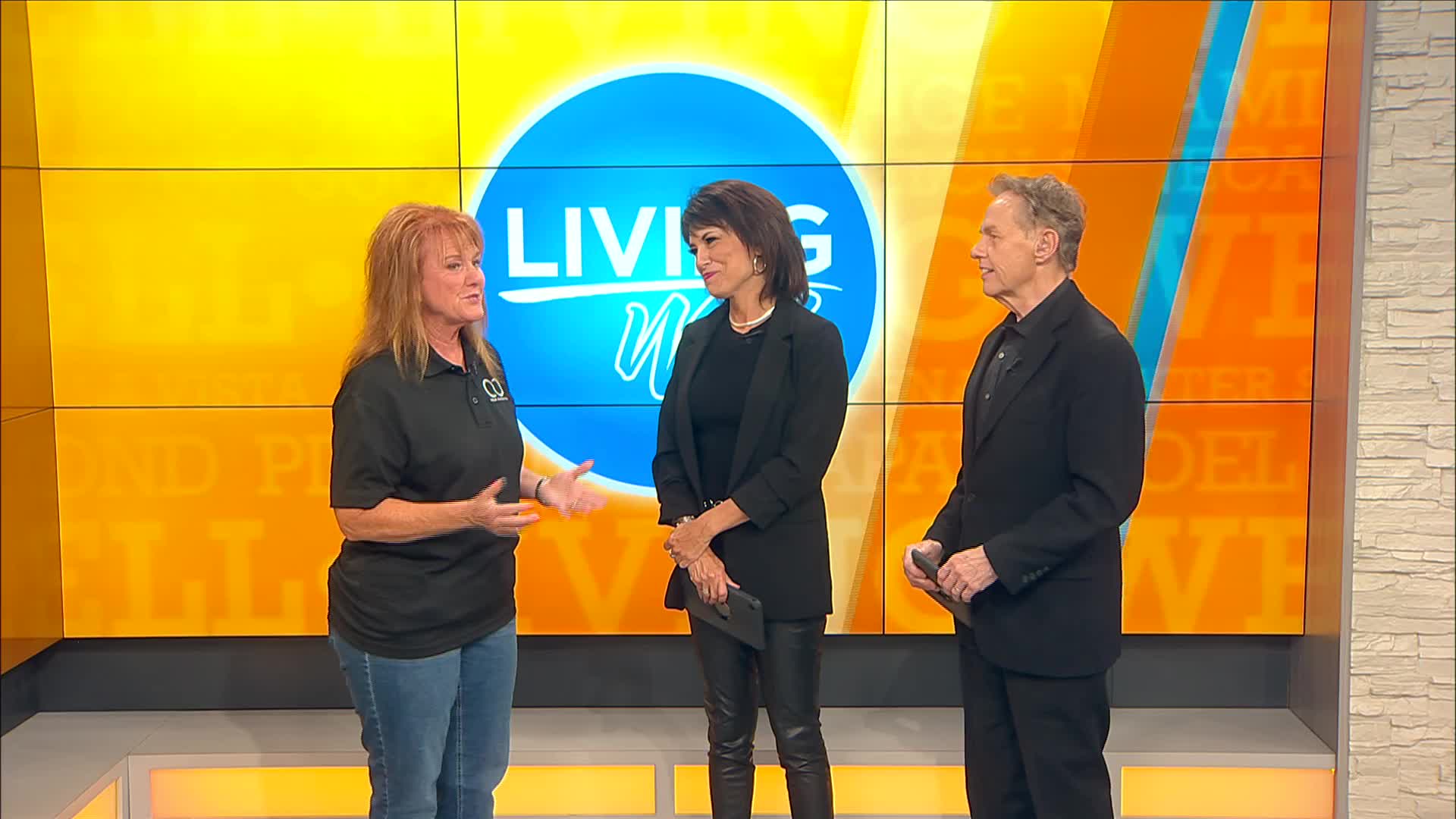 Cycle Connection Spring Events and Hank Rotten