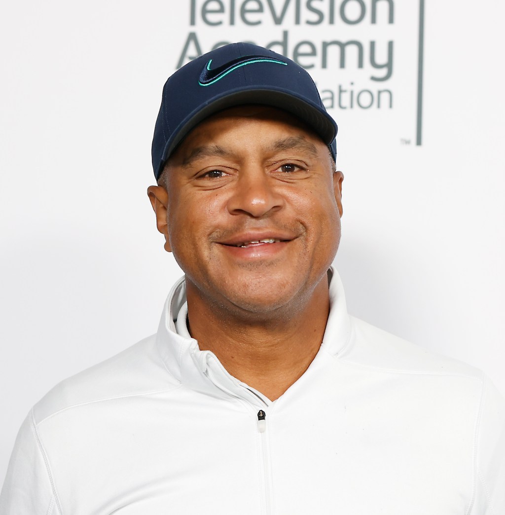 ESPN letting ‘SportsCenter’ anchor Stan Verrett go after 25 years