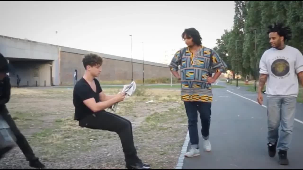 The Hidden Truth Behind Julius Dein