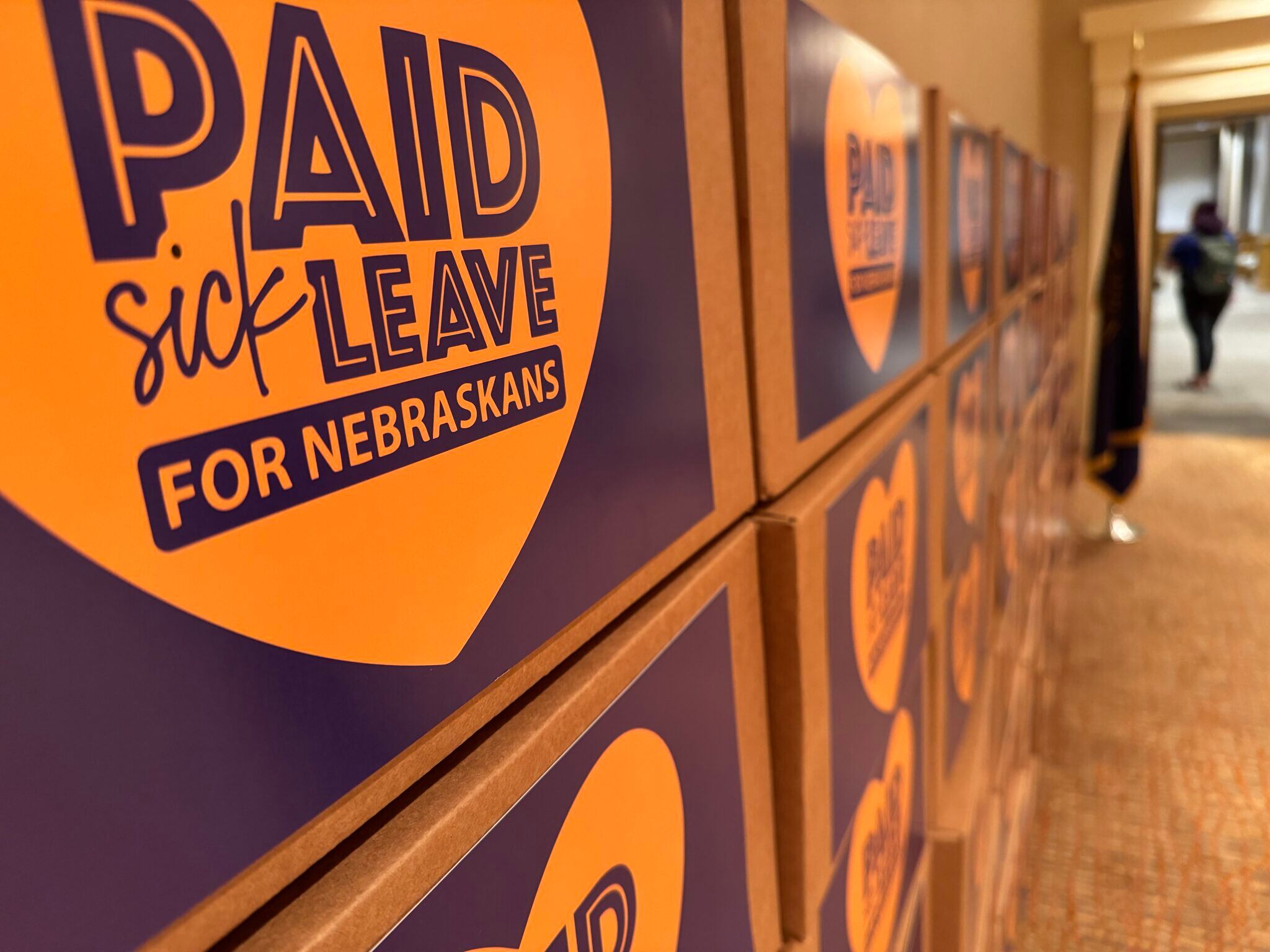 Deep Dive: Nebraska lawmakers pass changes to voter approved paid sick ...