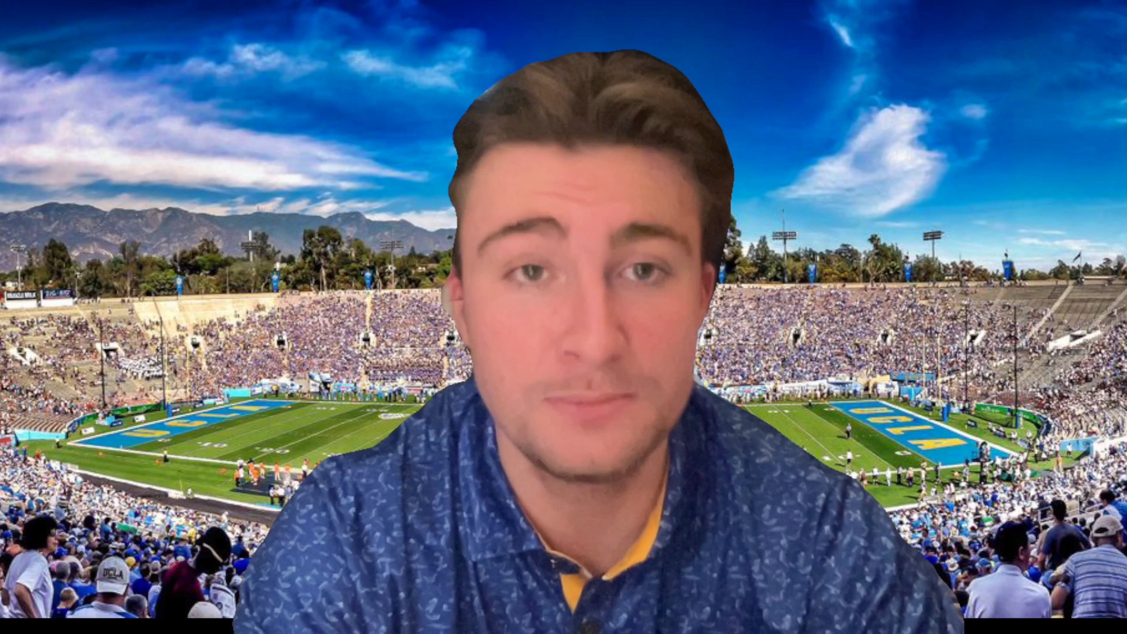 Podcast: What is UCLA's Path to a Big Ten Championship in 2025?