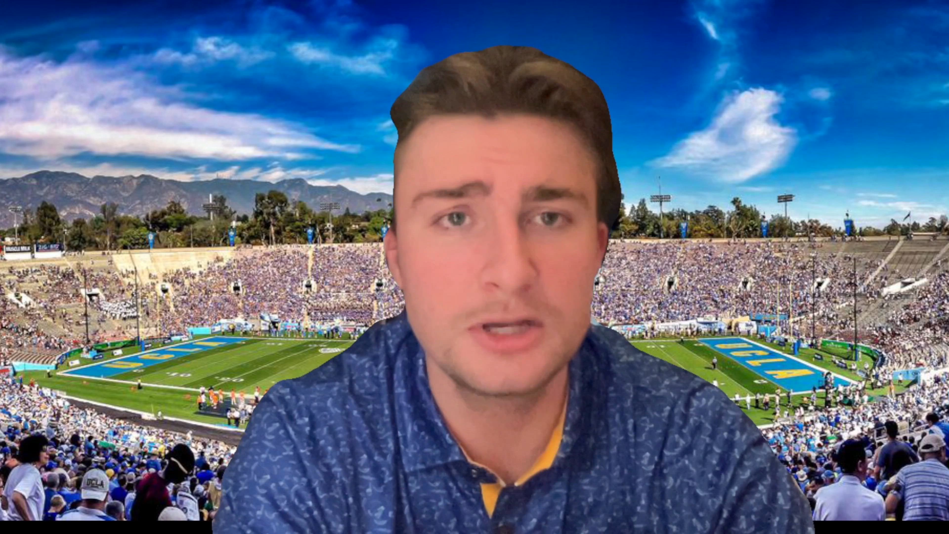 Podcast: What is UCLA's Path to a Big Ten Championship in 2025?