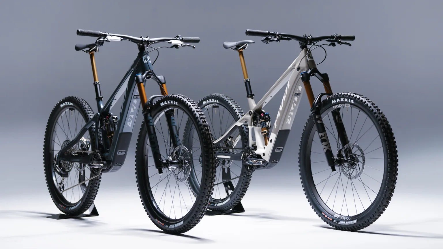 Pivot Adds to Its ebike Family With the New Shuttle SL/AM eMTB