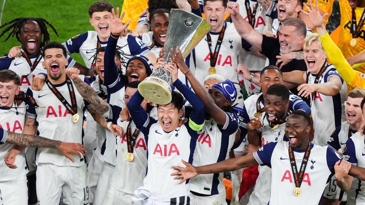 For Tottenham Hotspur, Europa League glory is about more than just ...