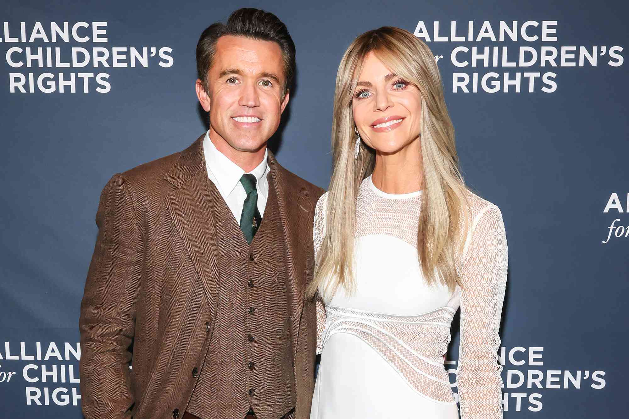 “It's Always Sunny” stars recall Rob McElhenney and Kaitlin Olson ...