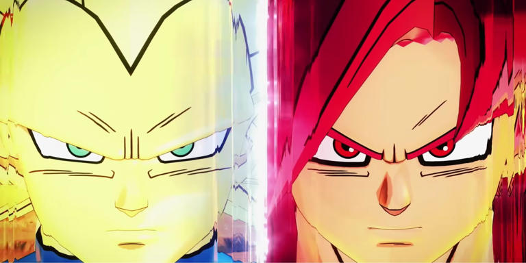 Dragon Ball Xenoverse 2 Has Finally Added Vegeta's Cell Saga Armour ...