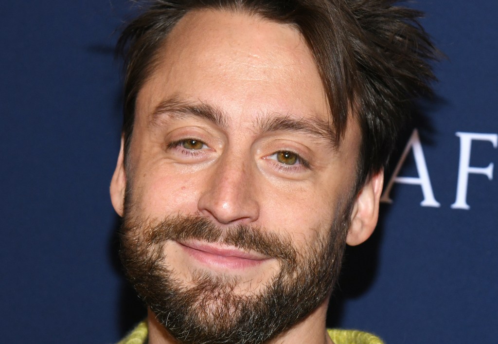 Kieran Culkin Joins ‘The Hunger Games: Sunrise On The Reaping' As ...
