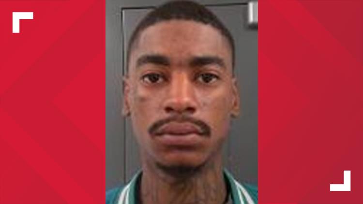 Man Wanted For Uca Shooting Arrested After Evading Police Twice