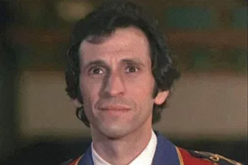 Michael Alaimo dead: Space Jam and China Syndrome actor passes away ...