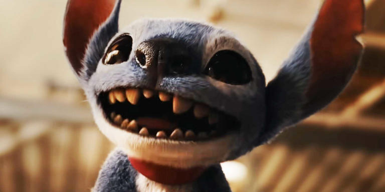 Will Lilo & Stitch Make $1 Billion At The Box Office? Breaking Down Its ...