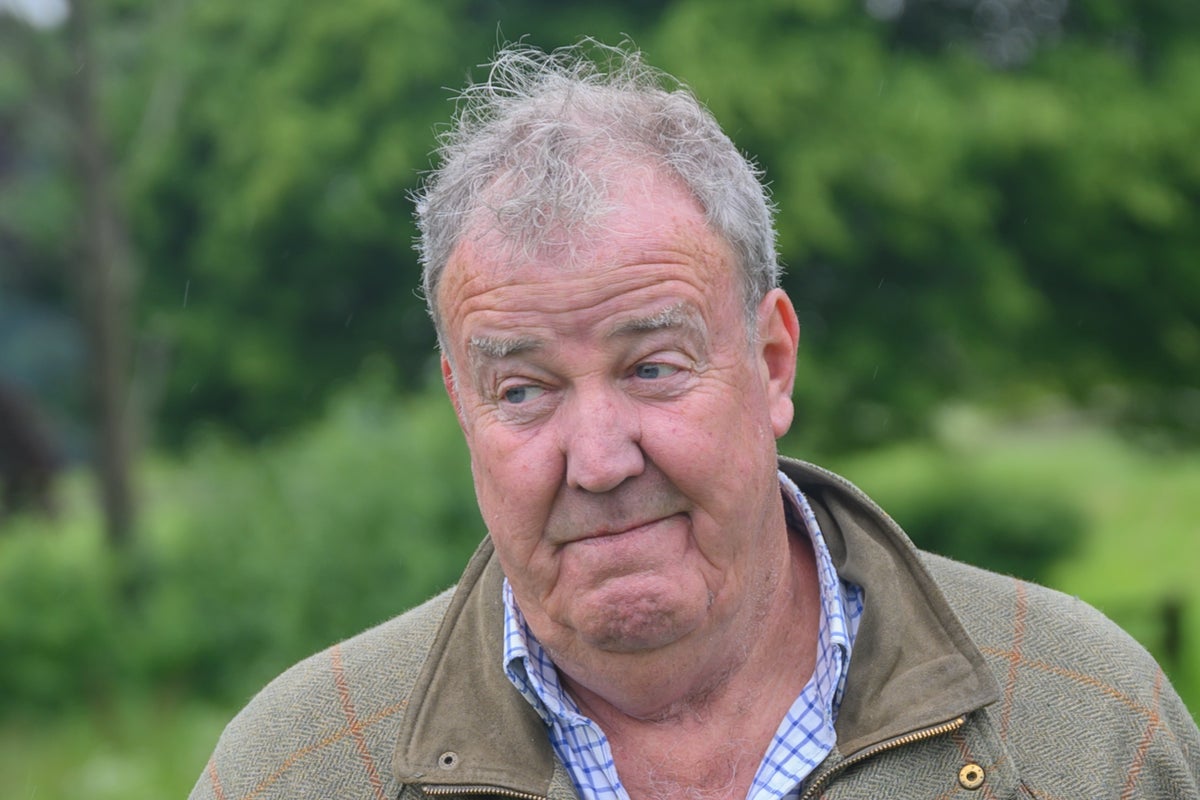 Jeremy Clarkson names ‘violent’ farm pig after Harvey Weinstein in ...