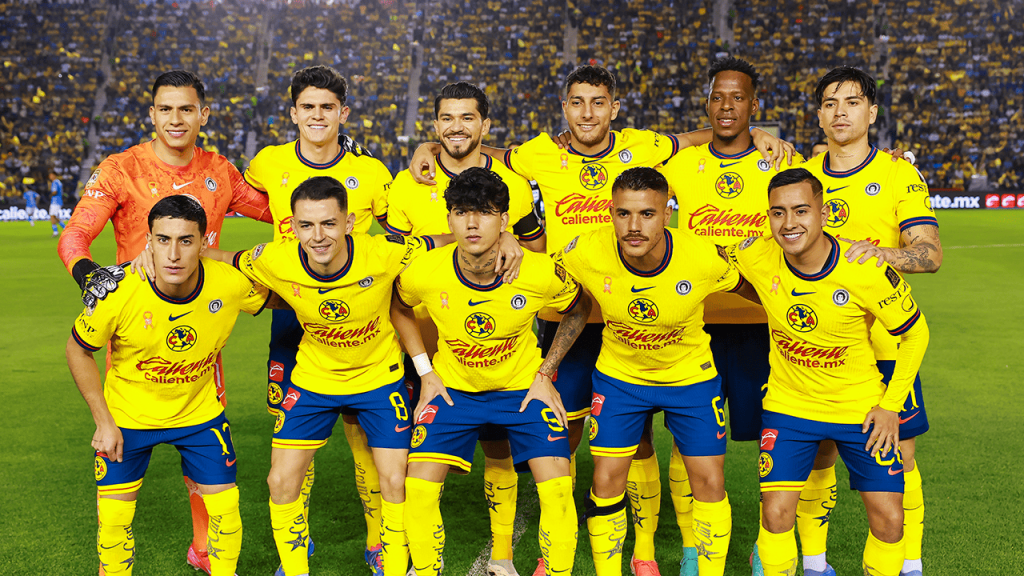 América estrena alas con Red Bull