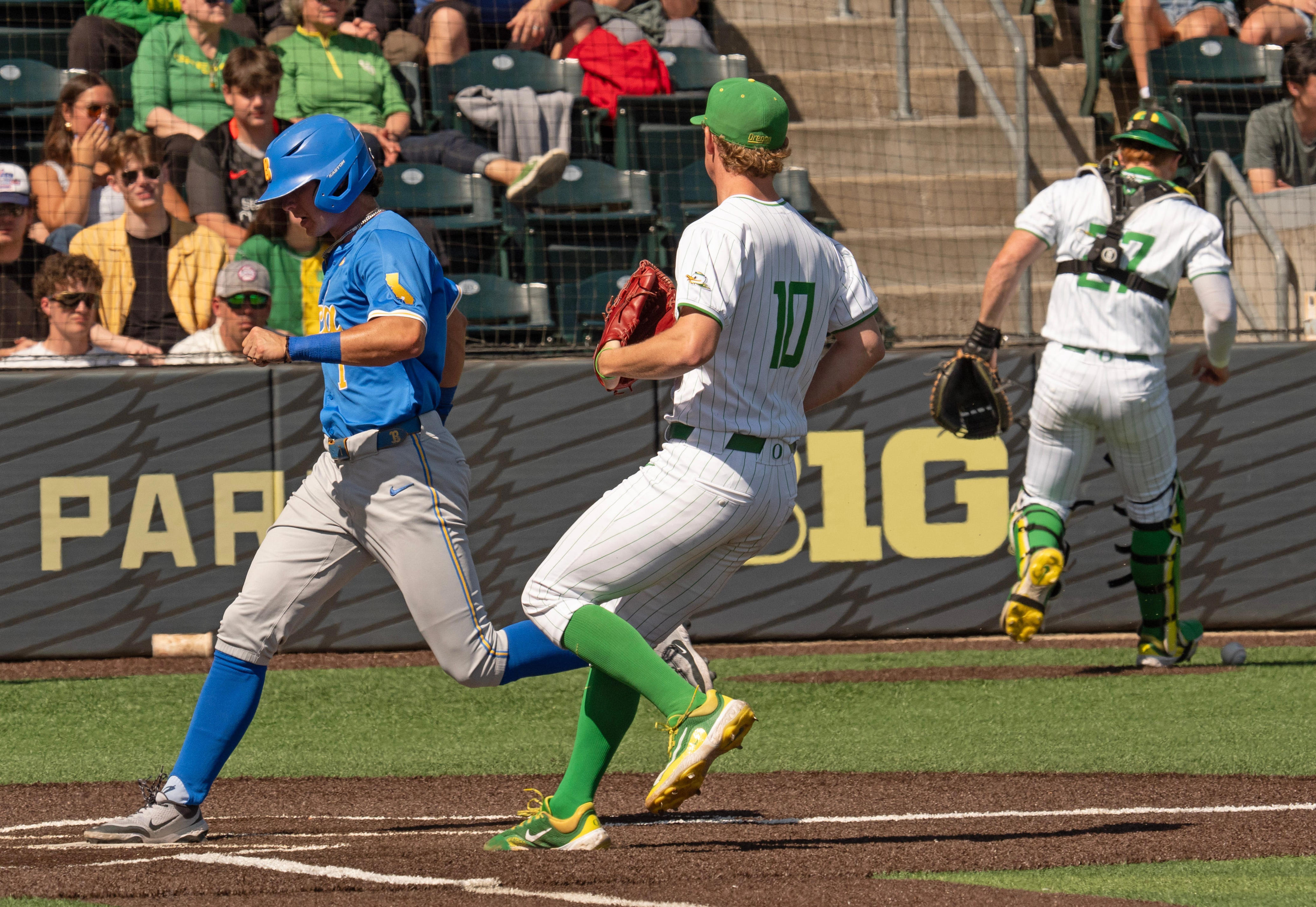 2025 NCAA Tournament Los Angeles Regional Preview: Schedule, odds ...