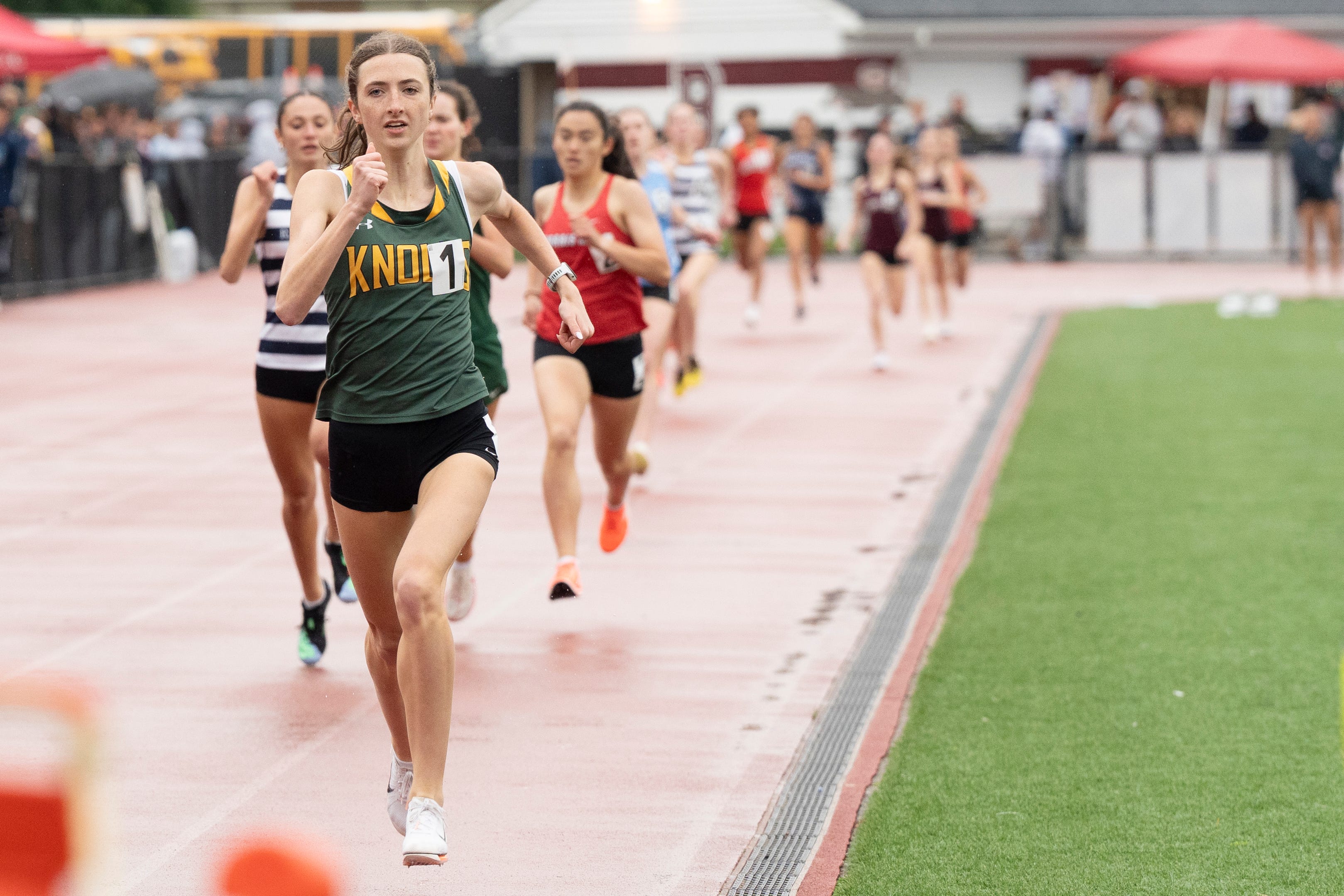 Morris/Sussex qualifiers for the 2025 NJSIAA Track and Field Meet of ...