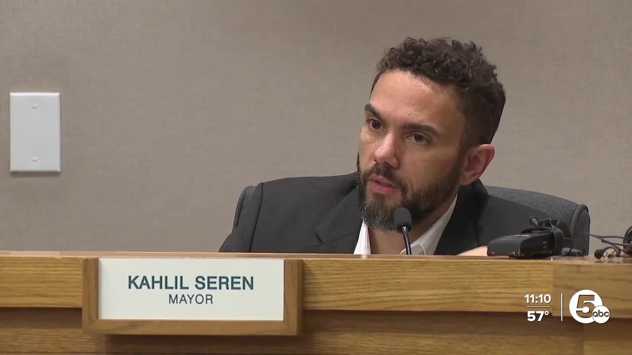 Cleveland Heights Mayor finally responds to allegations of his wife ...