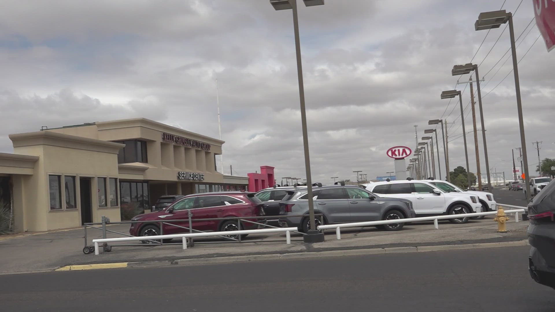 Texas lawyer speaks on Hyundai Capital America vs. Kelly Grimsley Auto ...