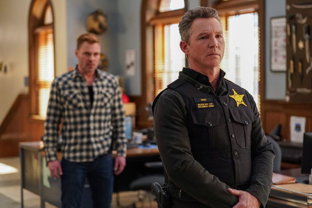 Chicago Med returning with new cast member - and The Pitt fans will ...