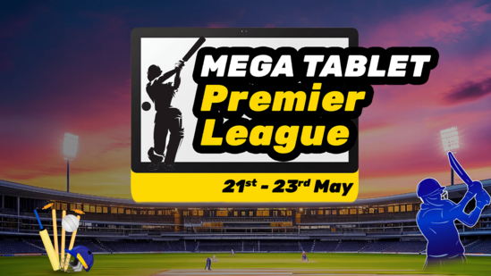 Amazon Mega Tablet Days are LIVE! Grab up to 60% off on Lenovo, Apple ...