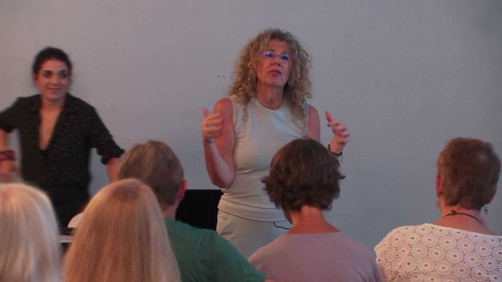 Potential new legal path for people affected by the BioLab fire