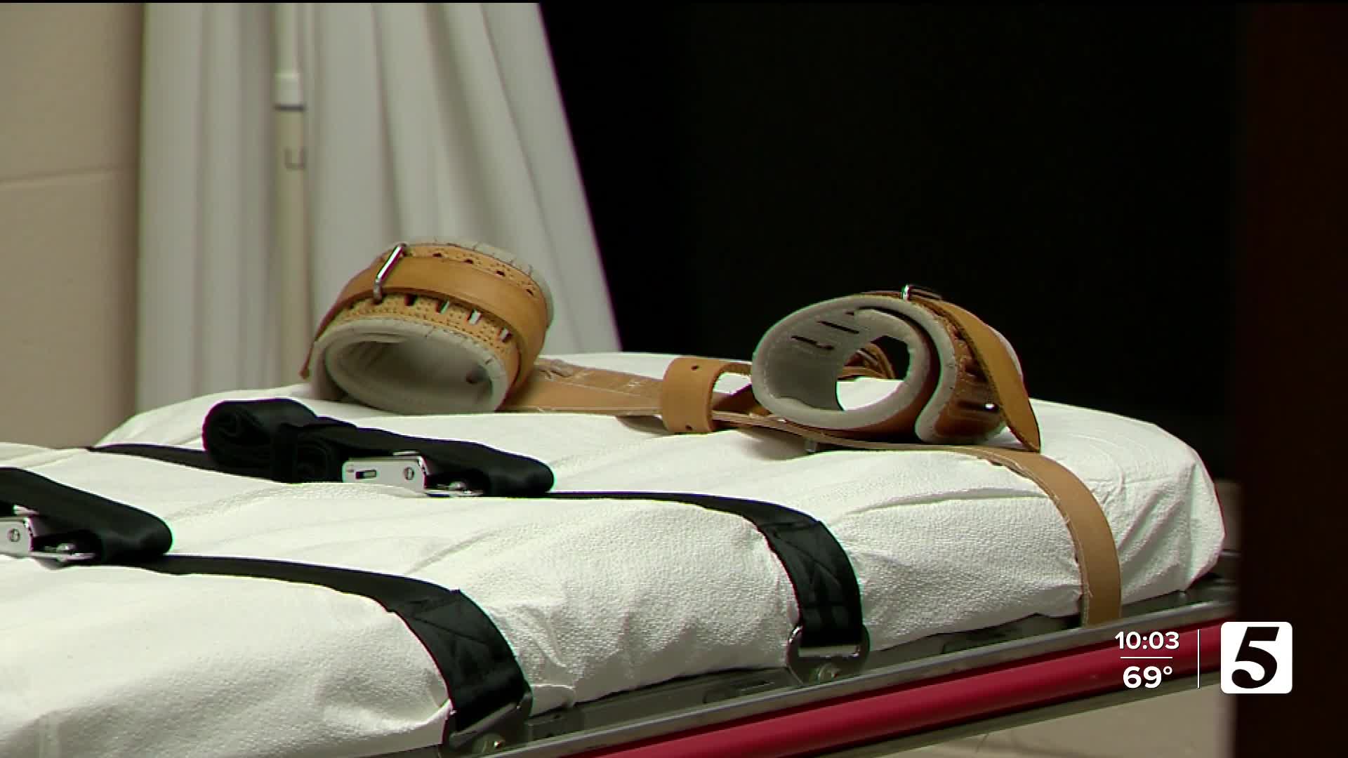 The first TN execution in half a decade: What led up to Thursday's ...