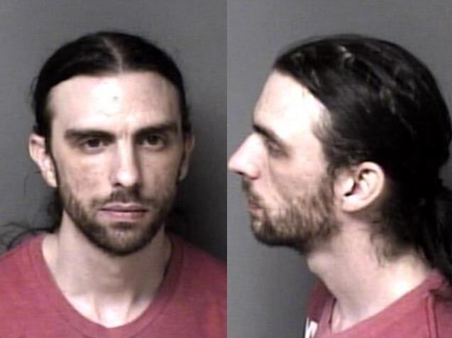 Court documents reveal what was sprayed on women in Gastonia Walmart