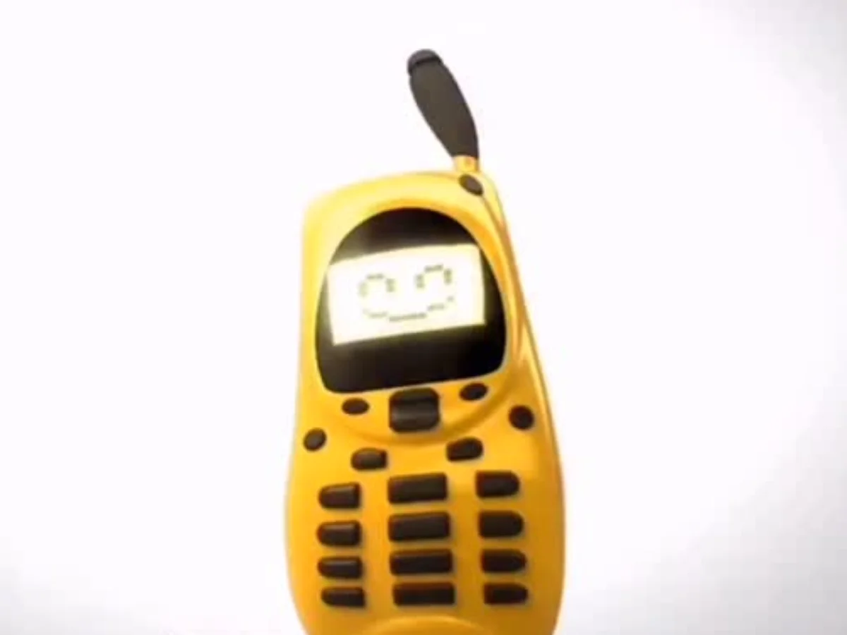Vídeo mostra a evolução do toque clássico da Nokia ao longo dos anos