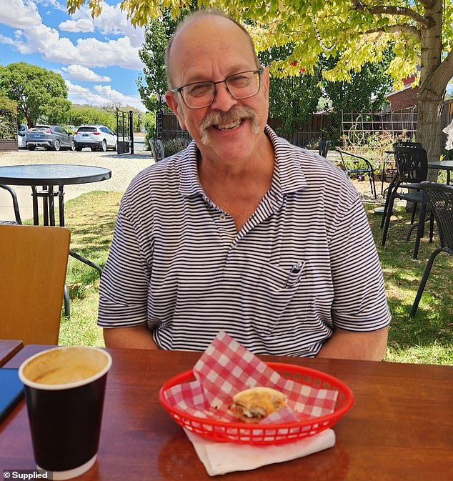 Miracle for Australians with Alzheimer's disease as new medication is ...