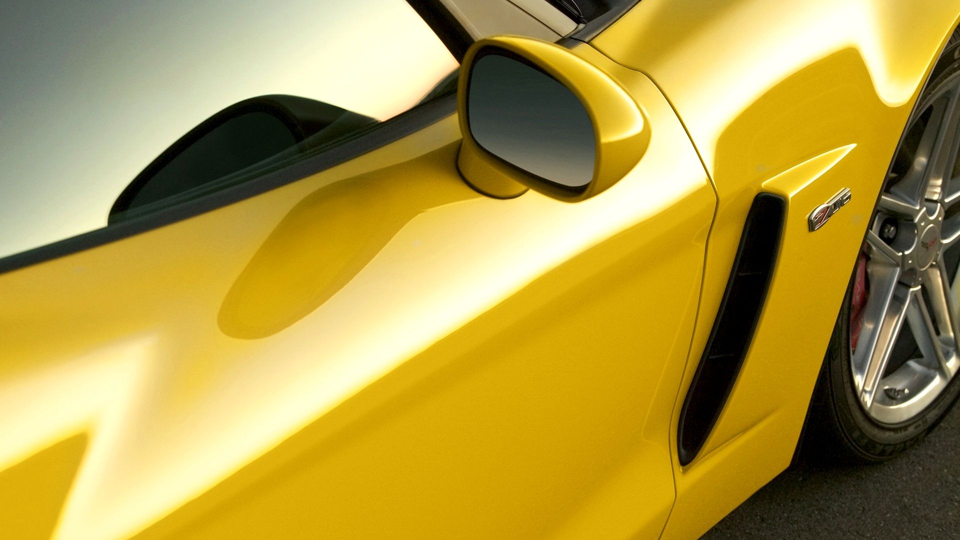 Here's What The First 500-HP Chevrolet Costs Today