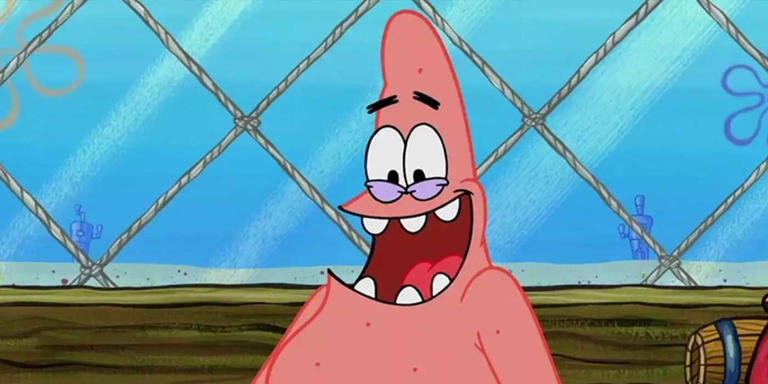 SpongeBob SquarePants Among Three Shows Coming To Paramount+ With New ...