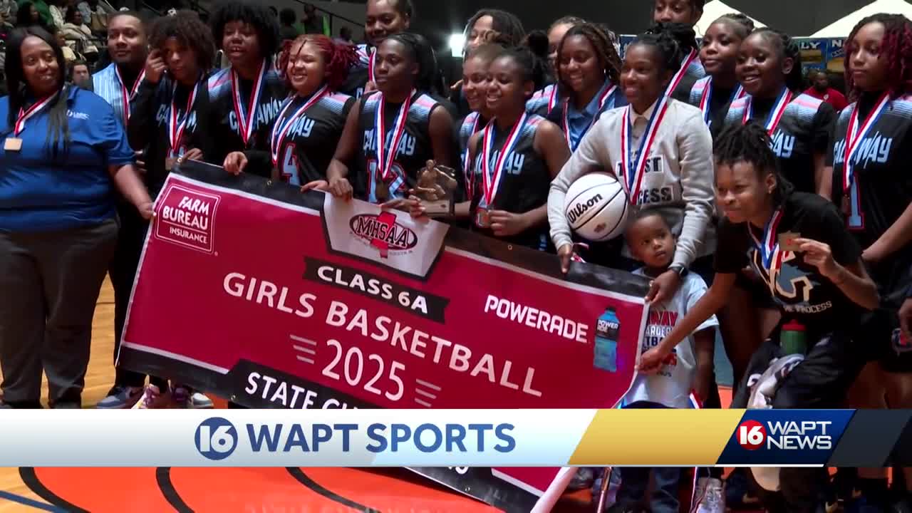 Callaway Chargers head girls basketball coach joins UWA staff