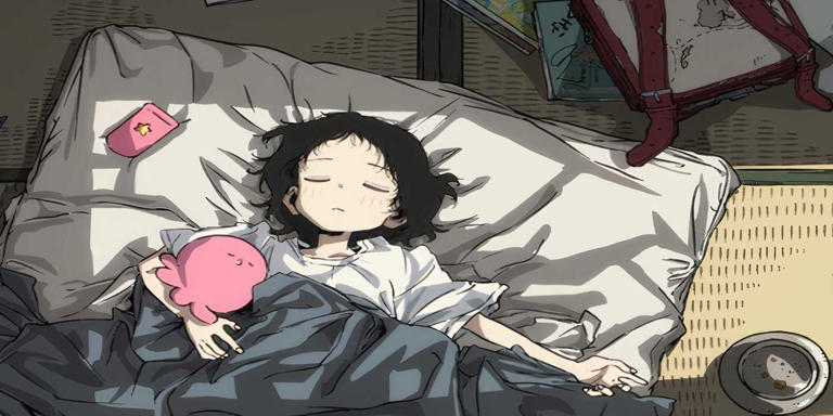 8 innocent-looking anime that are way darker than they should be
