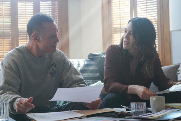 Exclusive: Chicago PD boss breaks down 'heartbreaking' season 12 finale ...