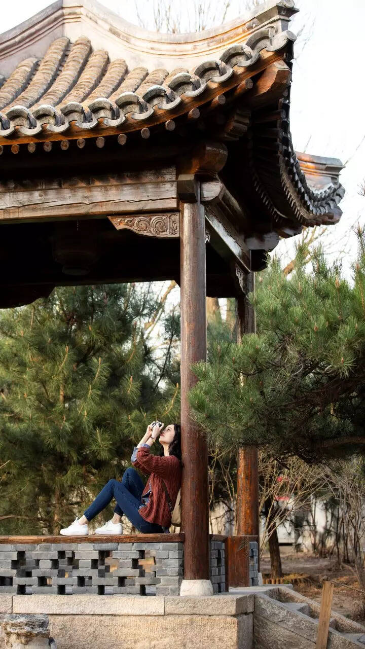 Beginner’s guide: 10 countries first-time solo travellers can visit