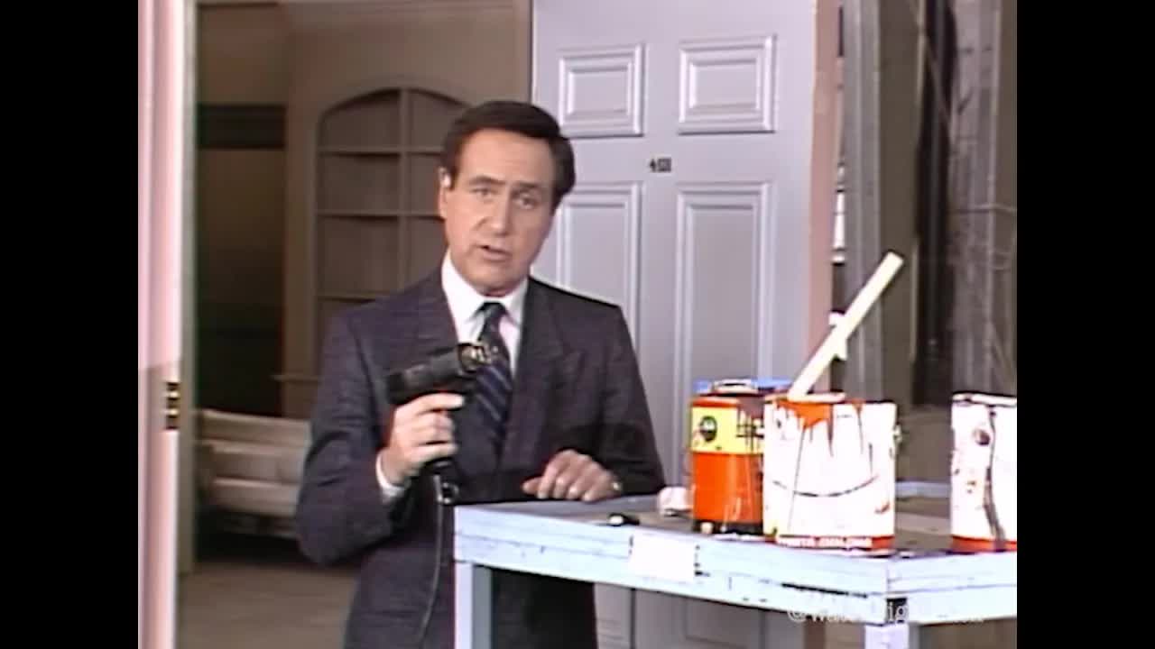 Lead Paint Removal: Safely Removing Lead Paint with a Heat Gun - Health ...