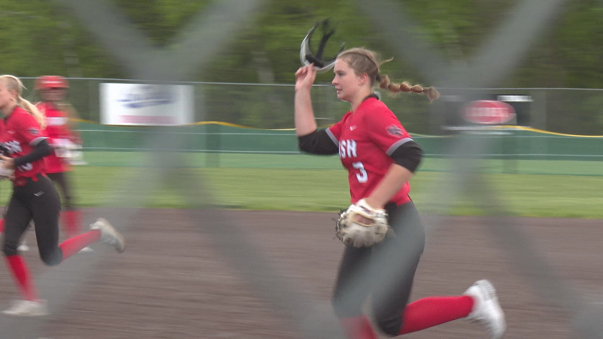 Wausau West baseball, SPASH softball victorious on Wednesday