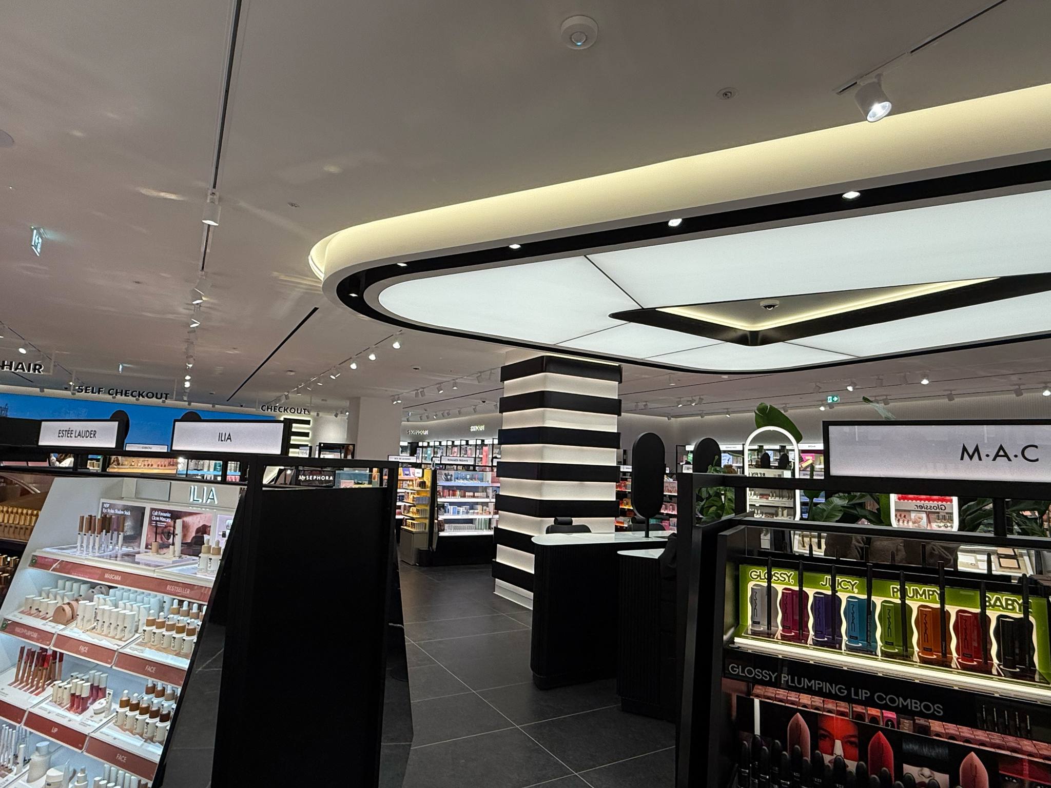 Sephora Liverpool opens today with 500 goody bags up for grabs - full ...