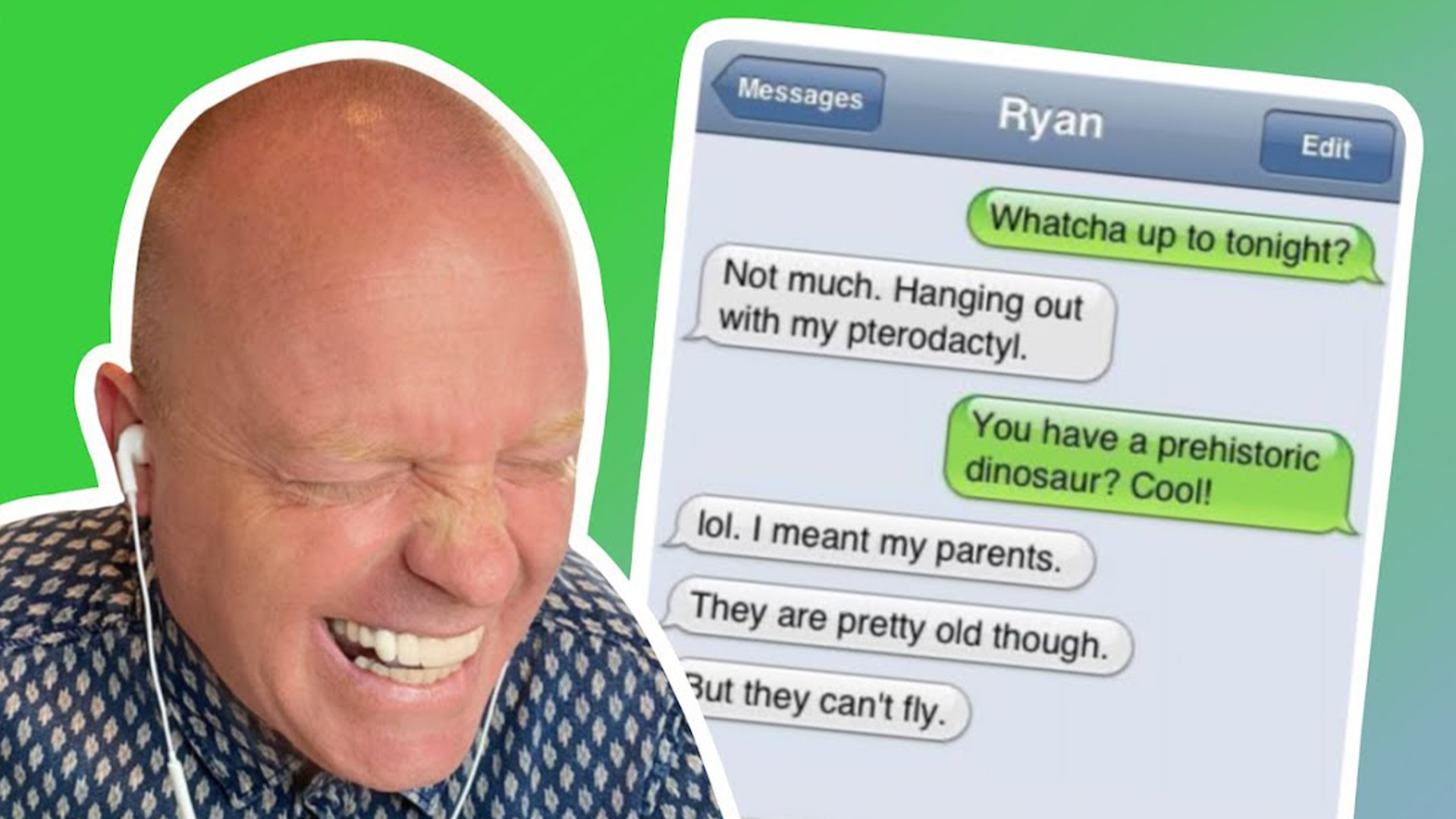 Auto-Correct Fails You Won’t Believe! 🤯📱 Reactions!