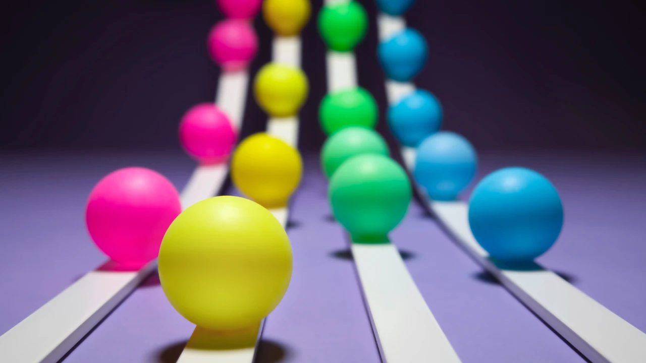 What you can learn from footwear’s two-track race to net zero