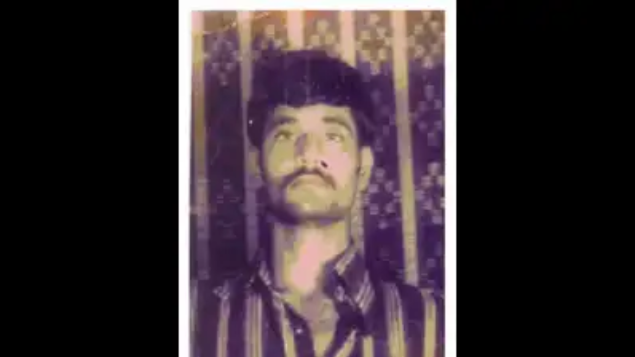 From BTech graduate to topmost Maoist: The fall of Basavaraj a turning ...