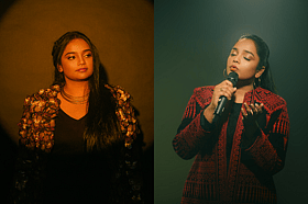 Singer Soha Narayanan's latest indie single is a take on one's struggle ...