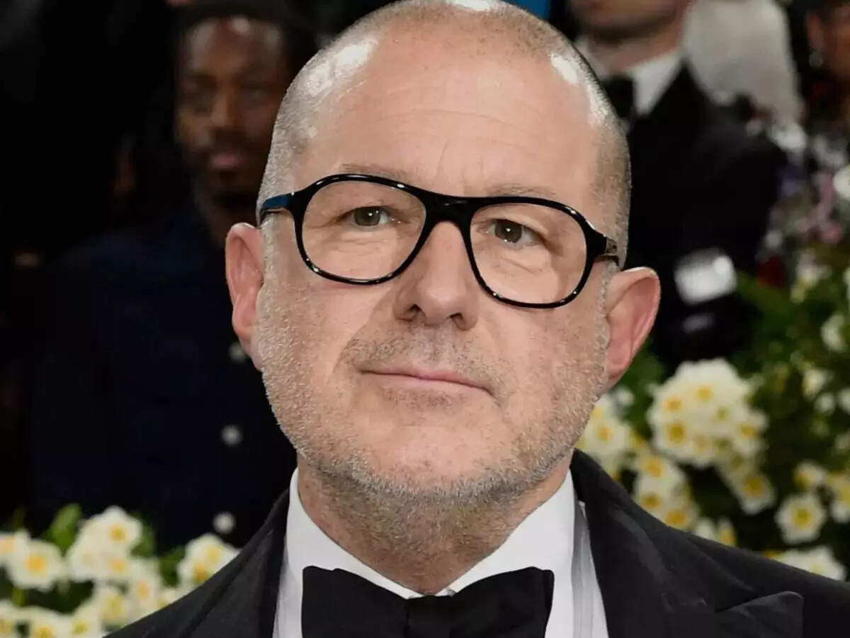 Jony Ive joins OpenAI. A look back at the iconic products that defined ...