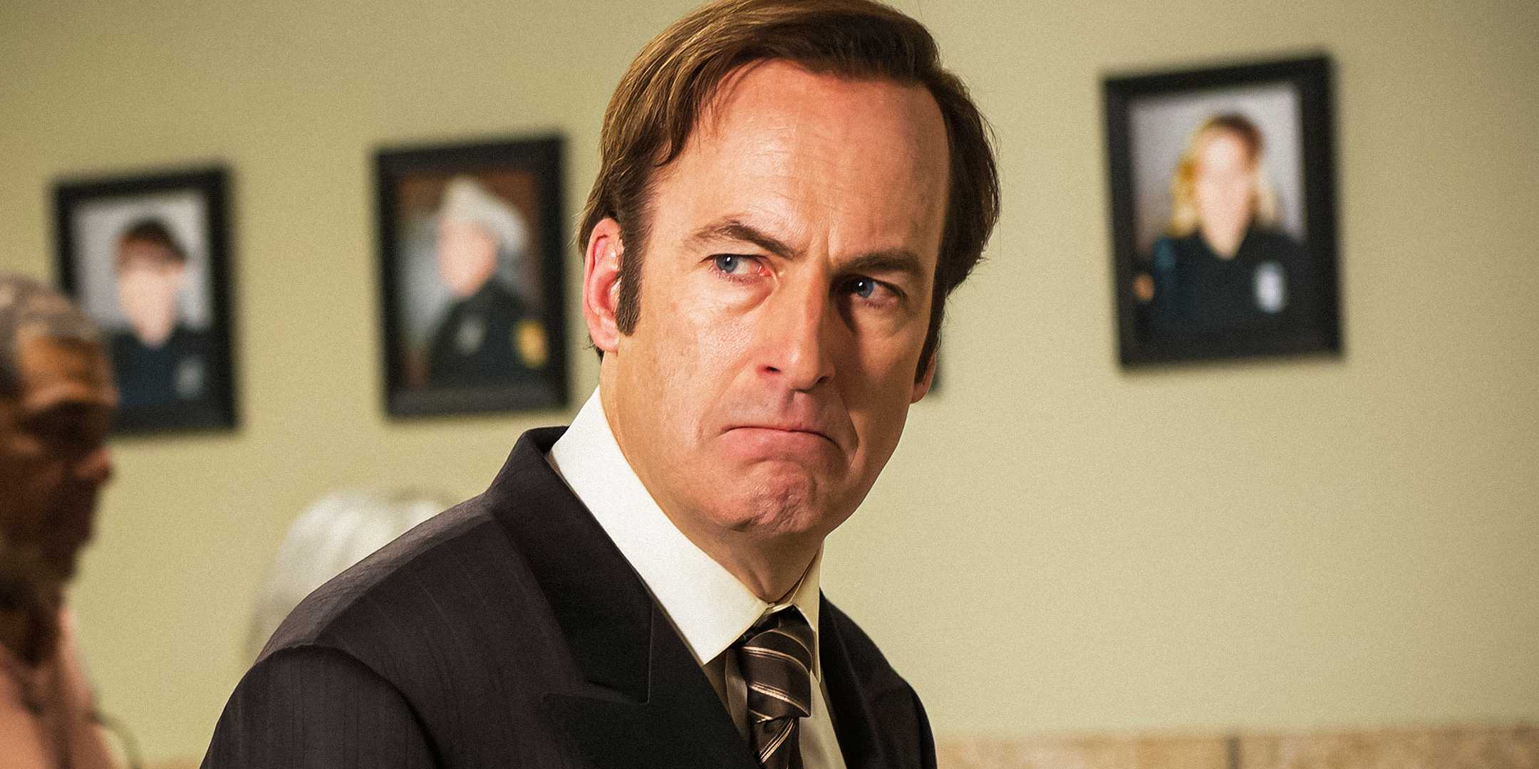 The Better Call Saul Scene That Made Me Realize It Was Even Better Than ...