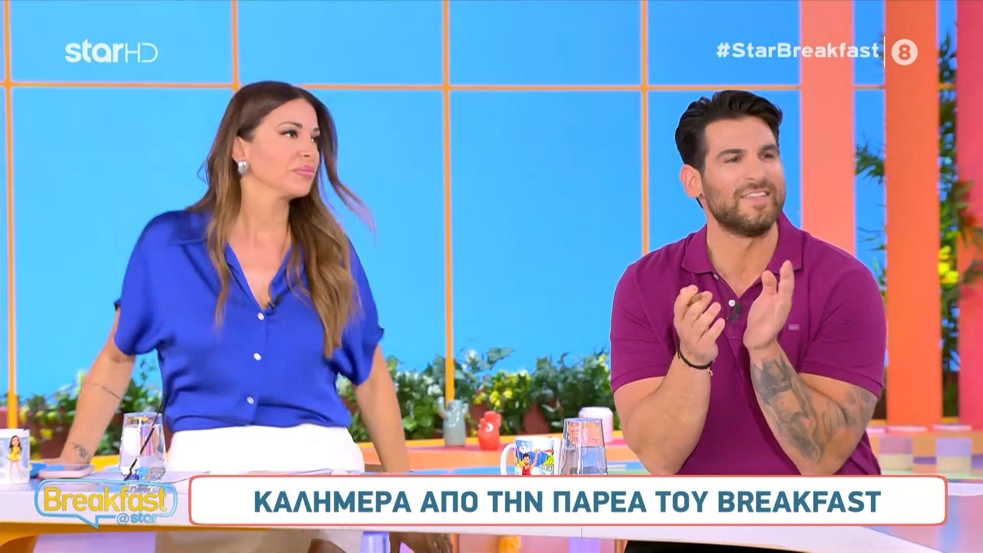 Ελ. Χατζίδου: «Πήραν τη μαμά μου με τη δική μου φωνή κλαίγοντας και ...
