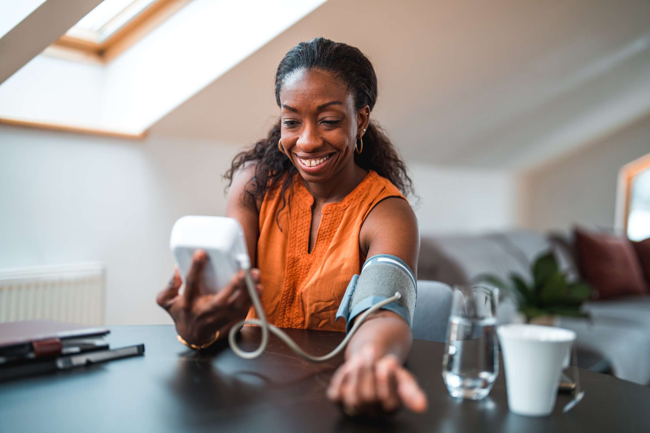 Understanding Normal Blood Pressure for Women Across Different Age Groups