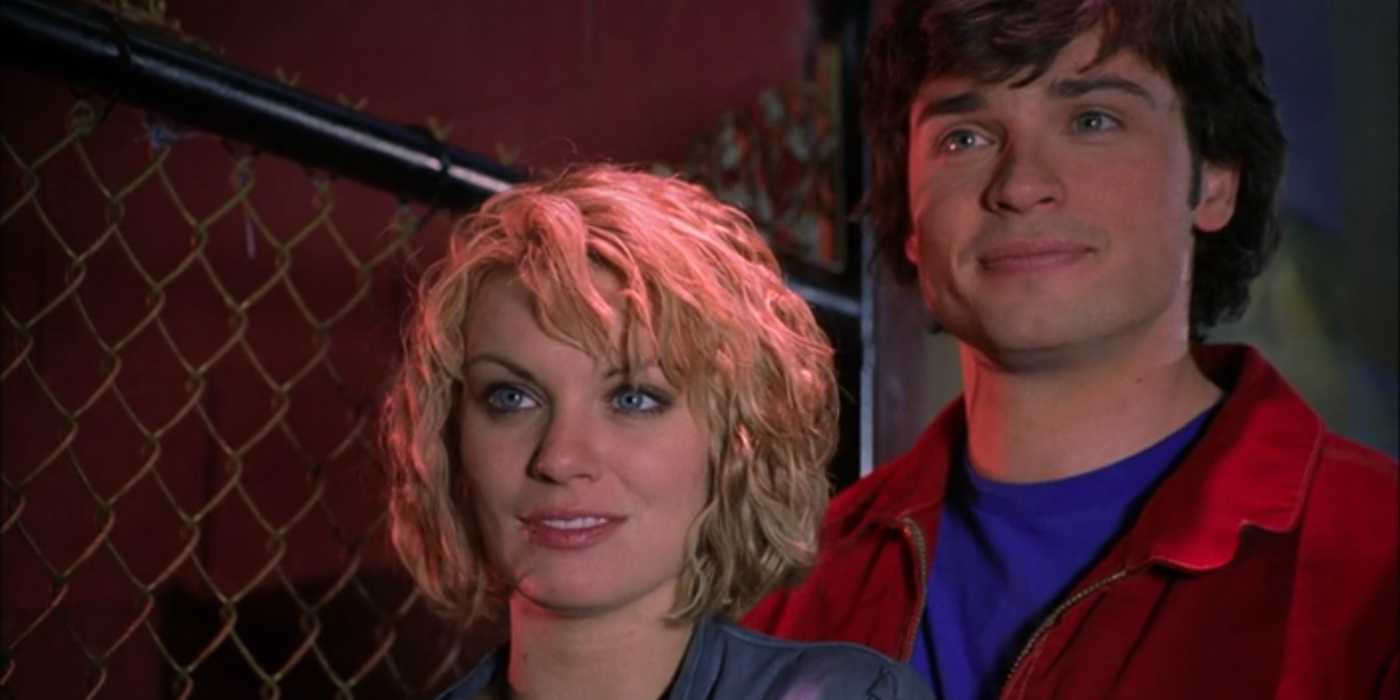 I Love Smallville, But These 10 Episodes Are Difficult To Sit Through