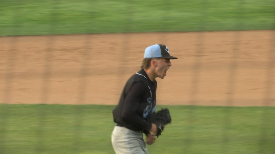Player of the Week: Lansing Catholic pitcher Drew Tolfree continues ...