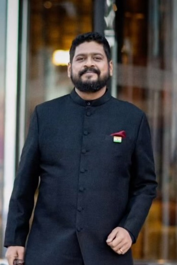 Om Raut Is Back! After Adipurush Debacle, He’s Set To Dhanush In Dr ...